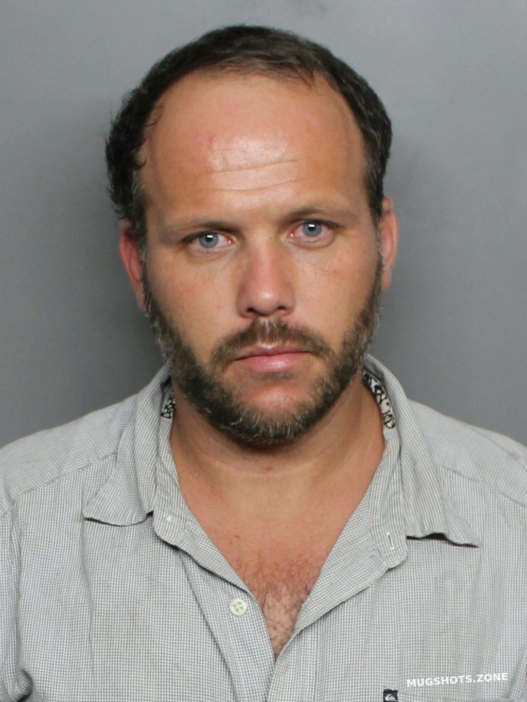 MEADE RANDALL WILLIAM 05/30/2024 - Charlotte County Mugshots Zone