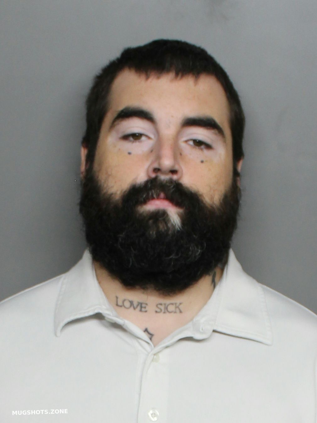 BUTLER TYLER JAMES 05/31/2024 - Charlotte County Mugshots Zone