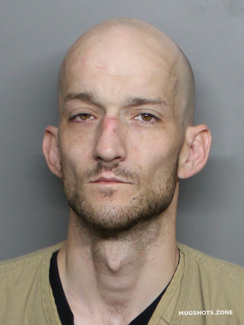 HEEKIN GEORGE NICHOLAS 05/31/2024 - Charlotte County Mugshots Zone