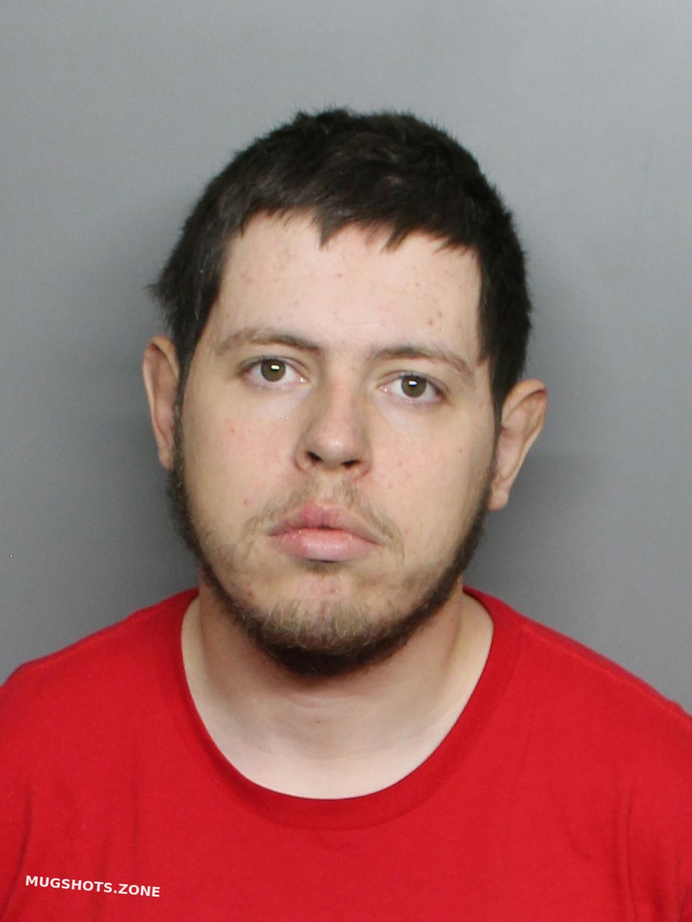 SWARTZ DYLAN MICHAEL 06/03/2024 - Charlotte County Mugshots Zone