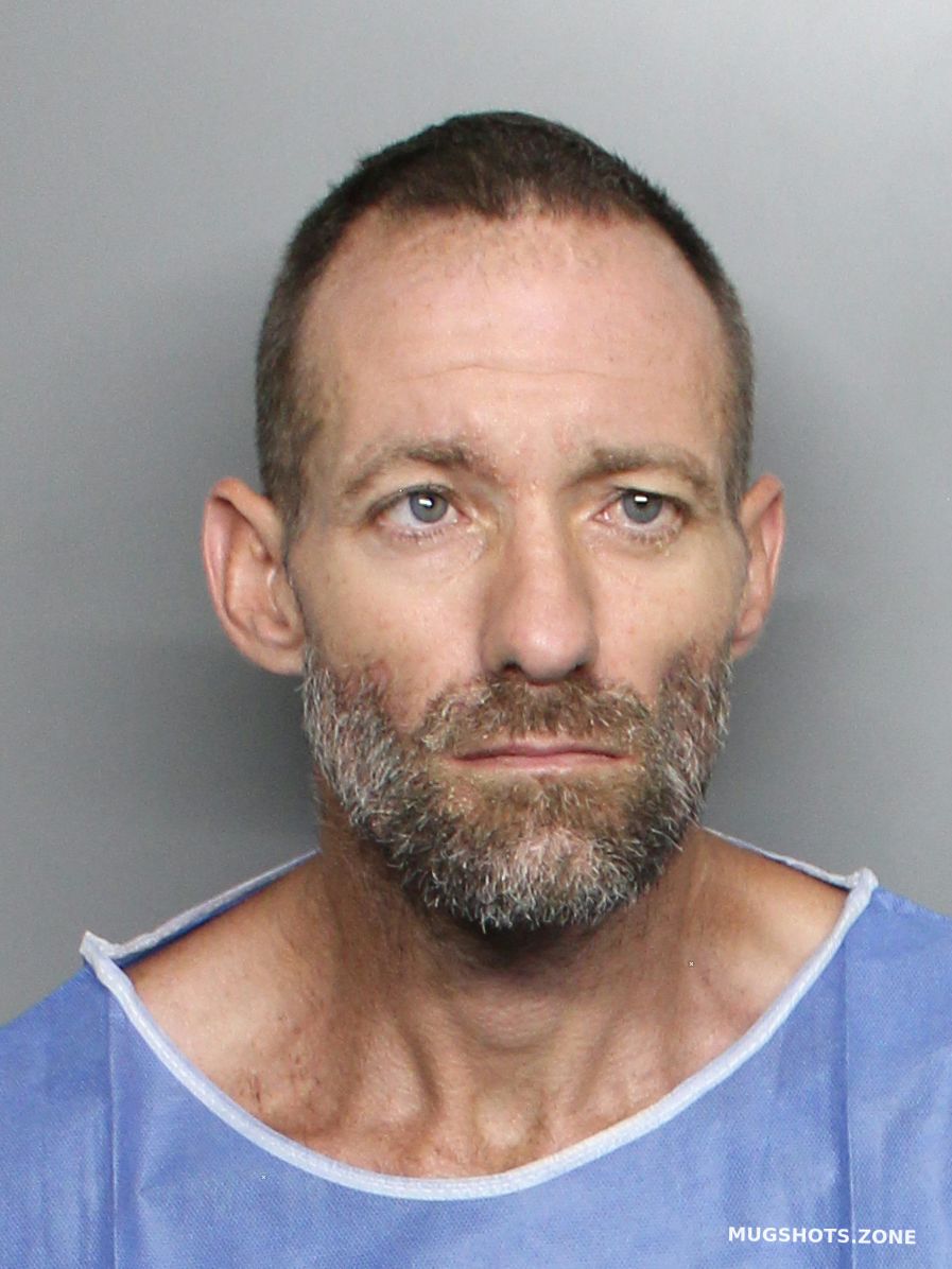 WARREN WAYNE ROBERT 06/03/2024 - Charlotte County Mugshots Zone