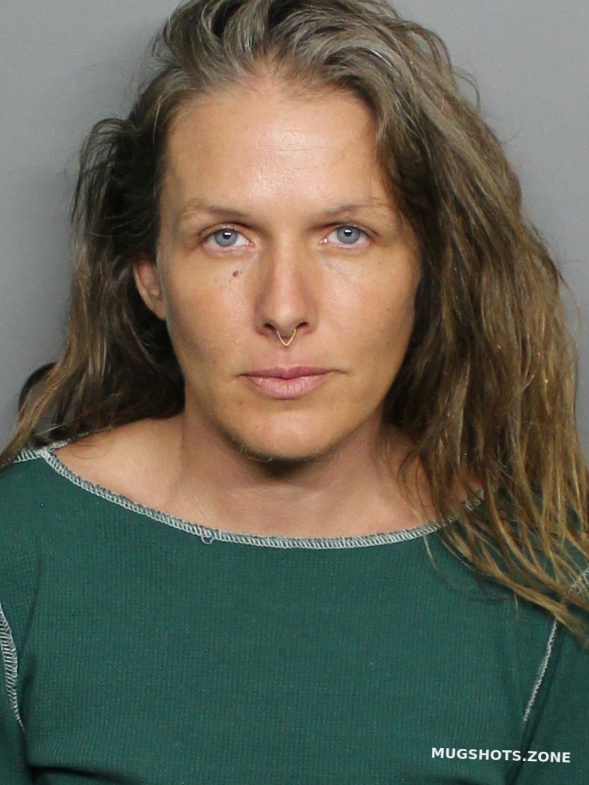 GRAHAM JULIE MARIE 06/04/2024 - Charlotte County Mugshots Zone