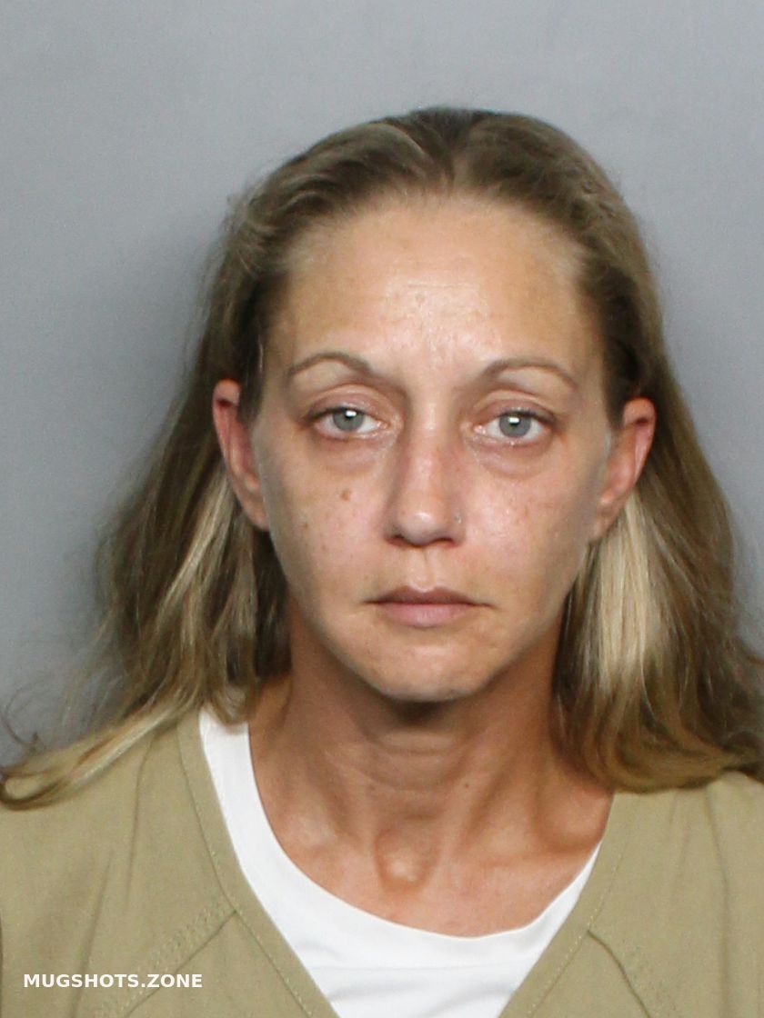 GAYHEART JENNIFER LYNNE 06/07/2024 - Charlotte County Mugshots Zone