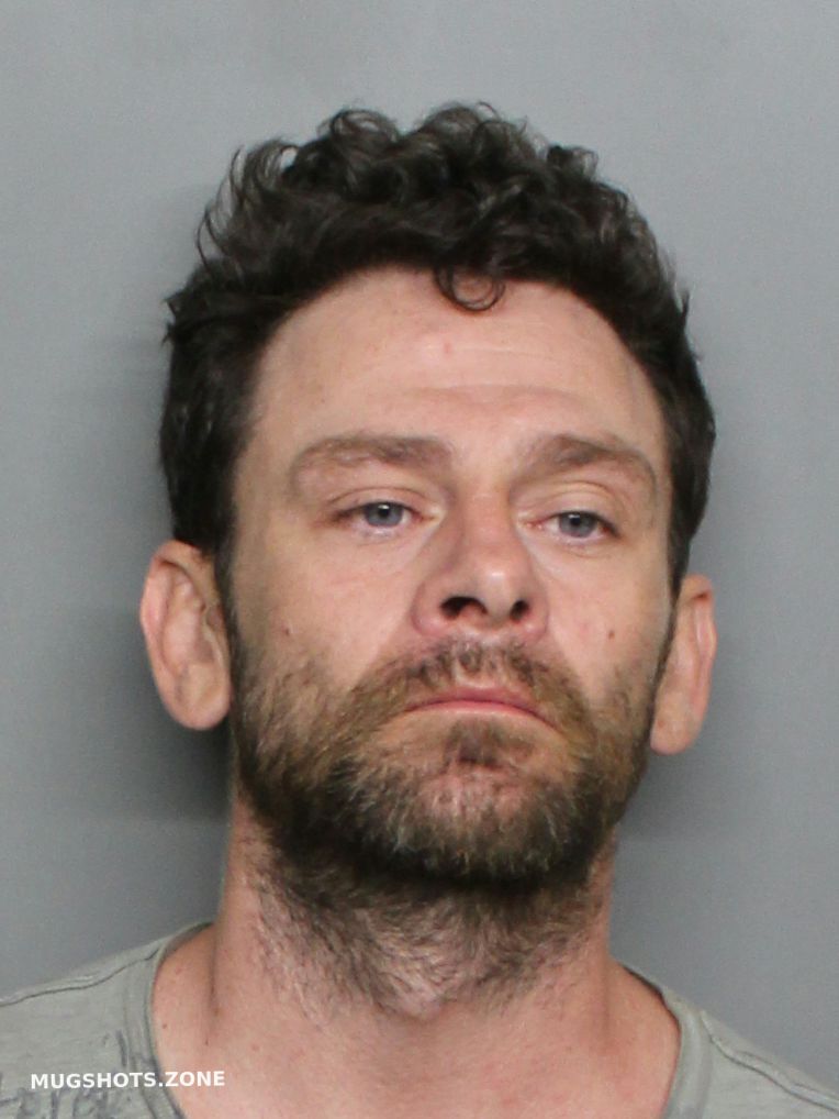 WALKER ROBERT MICHAEL 06/07/2024 - Charlotte County Mugshots Zone