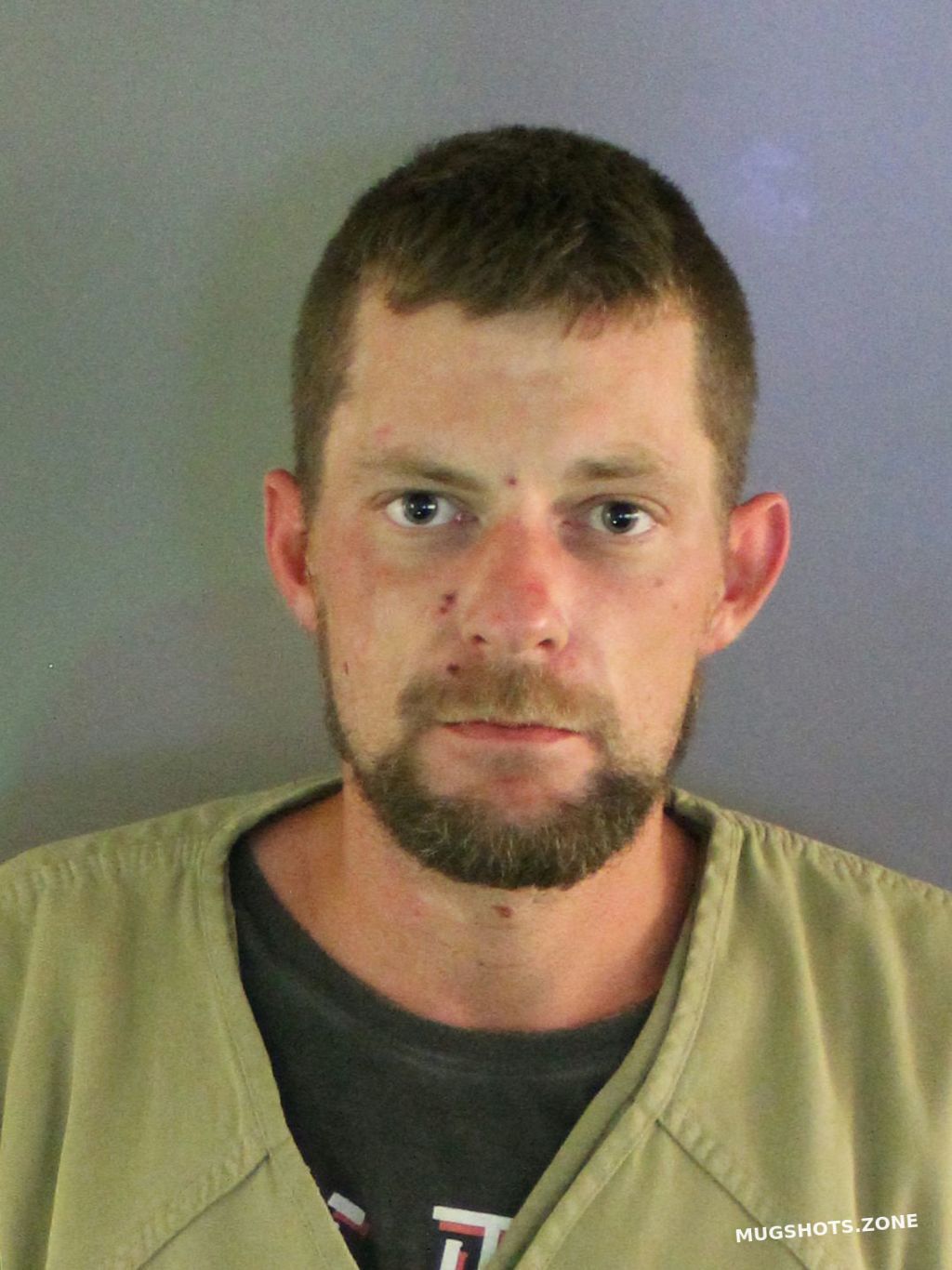 CARROLL RYAN CHRISTOPHER 06/09/2024 - Charlotte County Mugshots Zone