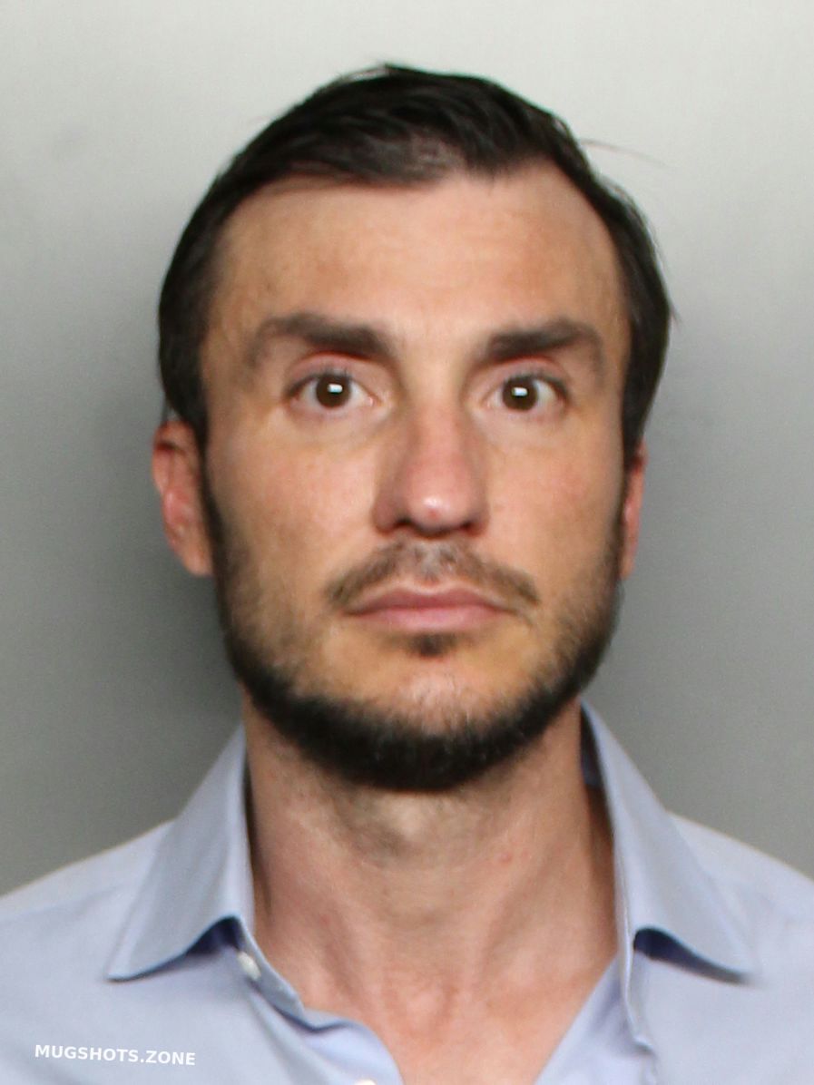 AGUILAR PHILIP MANUEL 06/10/2024 - Charlotte County Mugshots Zone