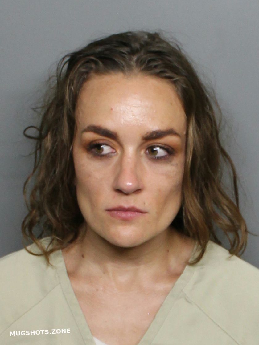 ARTHUR LAUREN JADE 06/10/2024 - Charlotte County Mugshots Zone