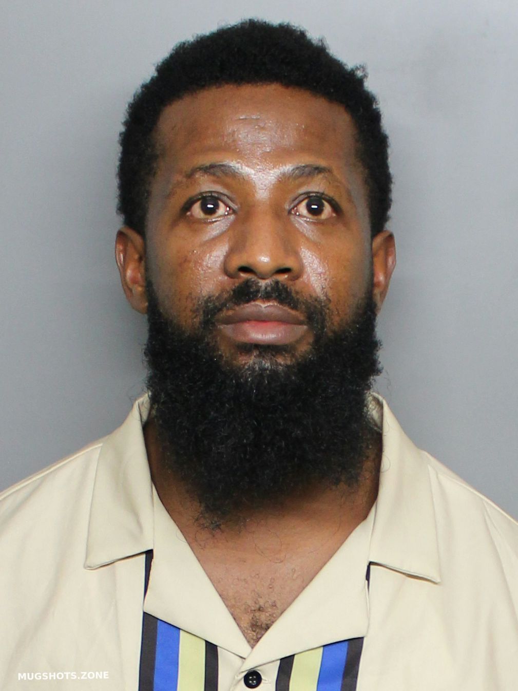 JOSEPH FERNAND 06/10/2024 - Charlotte County Mugshots Zone