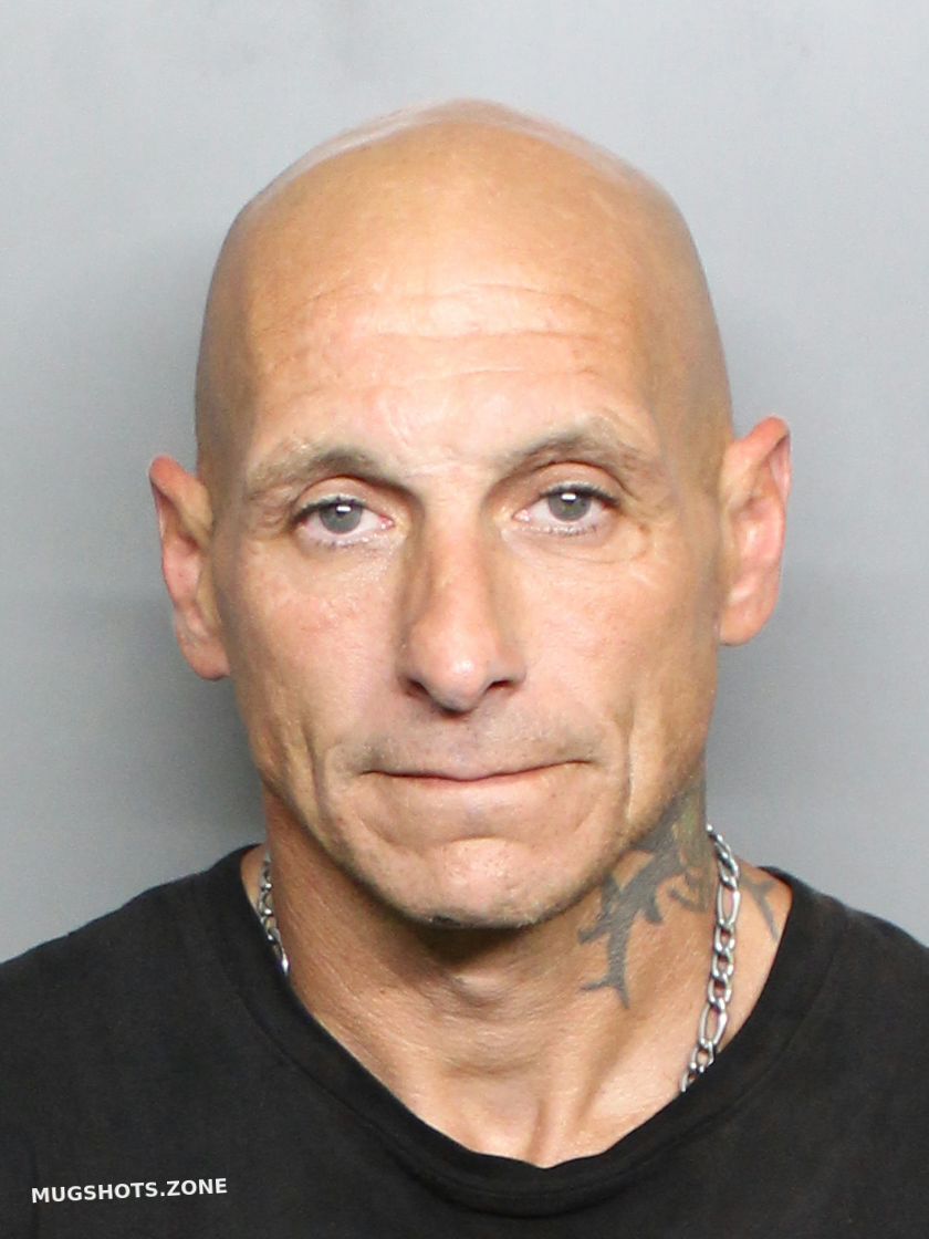 FUTCH AL THOMAS 06/10/2024 - Charlotte County Mugshots Zone