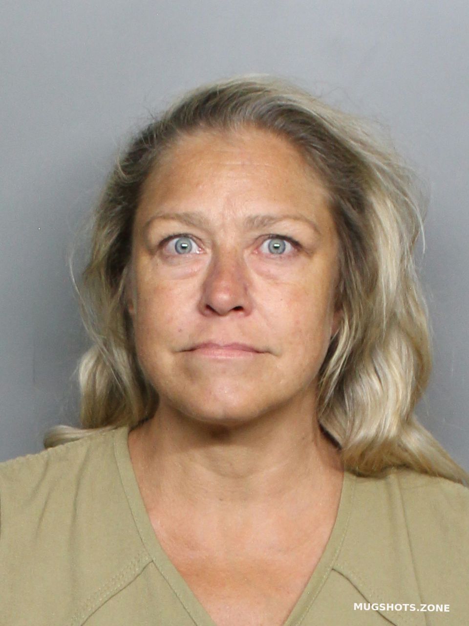 SONES LISA 06/11/2024 - Charlotte County Mugshots Zone