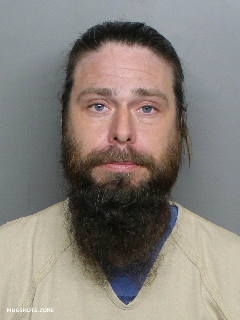 MCKEEL JONATHAN RAYMOND 06/11/2024 - Charlotte County Mugshots Zone