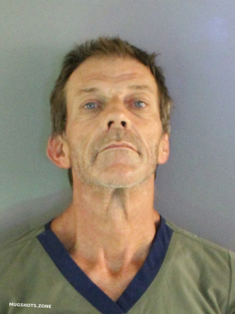 CARTER MICHAEL CHESTER 06/13/2024 - Charlotte County Mugshots Zone