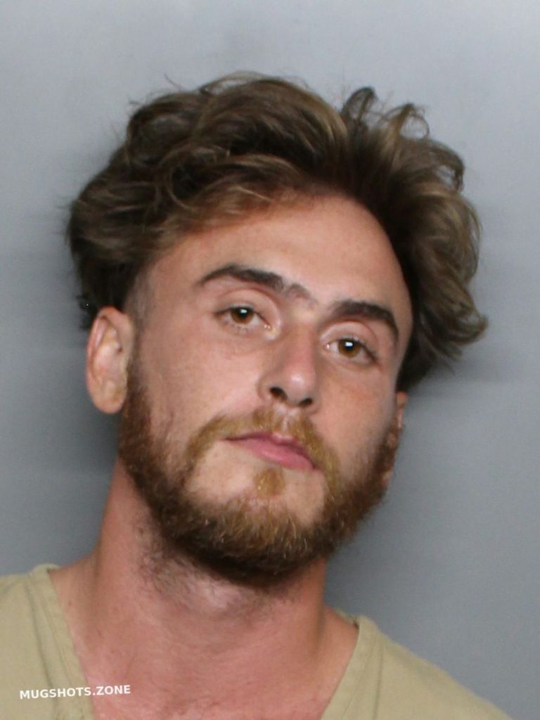 PIKE SPENCER RILEY 06/15/2024 - Charlotte County Mugshots Zone