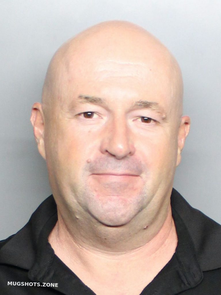 SLOWINSKI PETER JOHN 06/15/2024 - Charlotte County Mugshots Zone