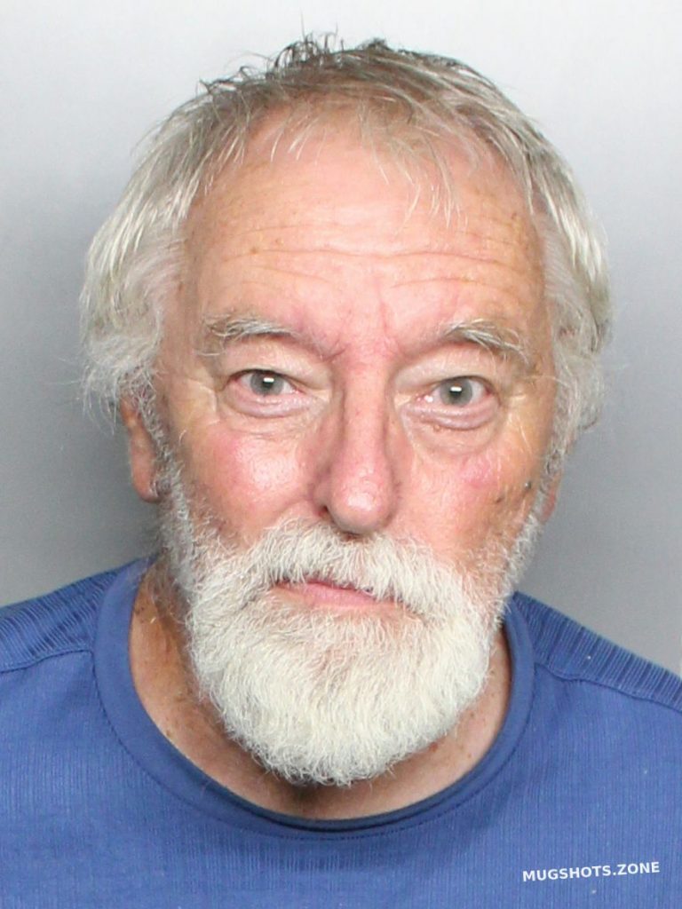 WARD THOMAS 06/16/2024 - Charlotte County Mugshots Zone
