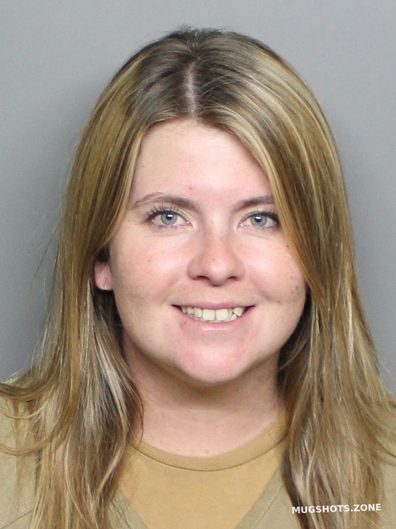 SHERRON HALIE NICOLE 06/16/2024 - Charlotte County Mugshots Zone