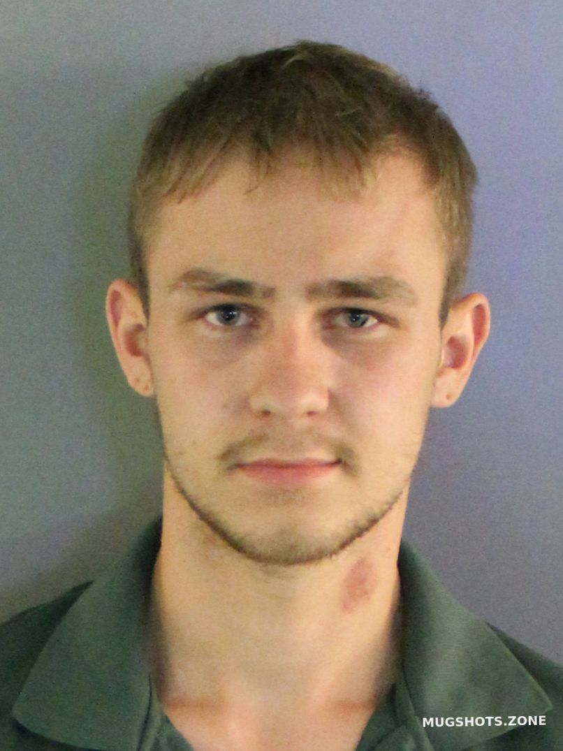 ANDRINGA JAN 06/18/2024 - Charlotte County Mugshots Zone