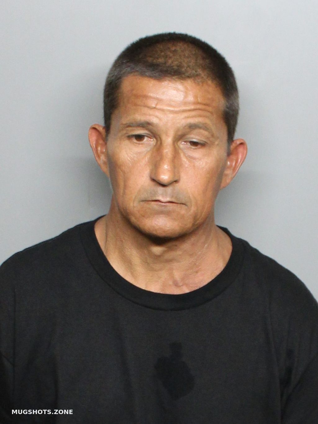 HANNA PAUL SHANE 06/19/2024 - Charlotte County Mugshots Zone