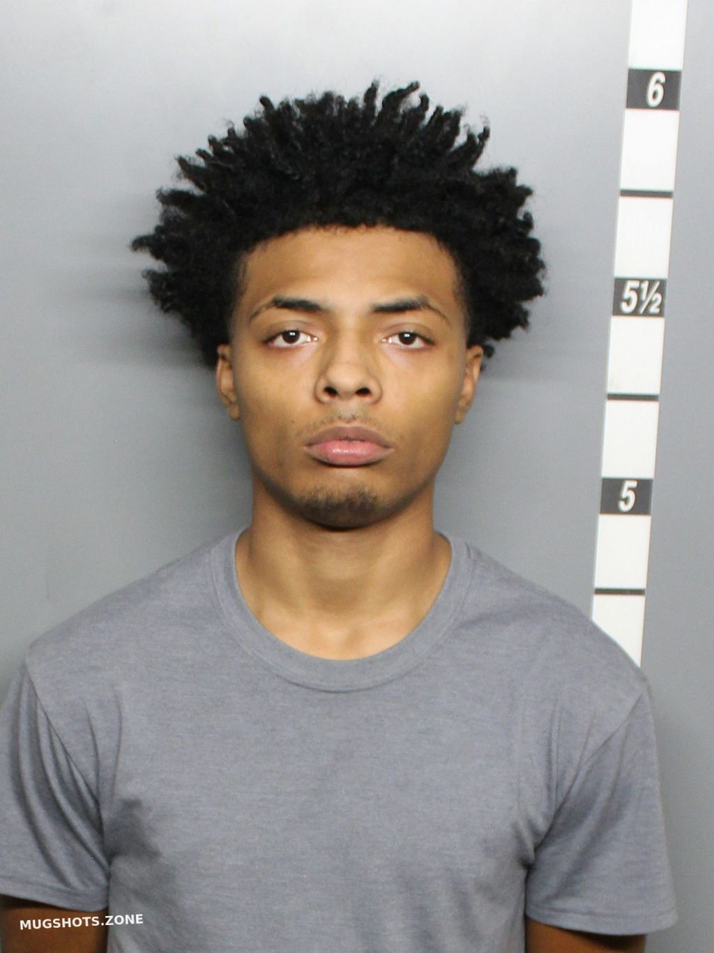 RAINES THOMAS LAMAR 06/19/2024 - Charlotte County Mugshots Zone