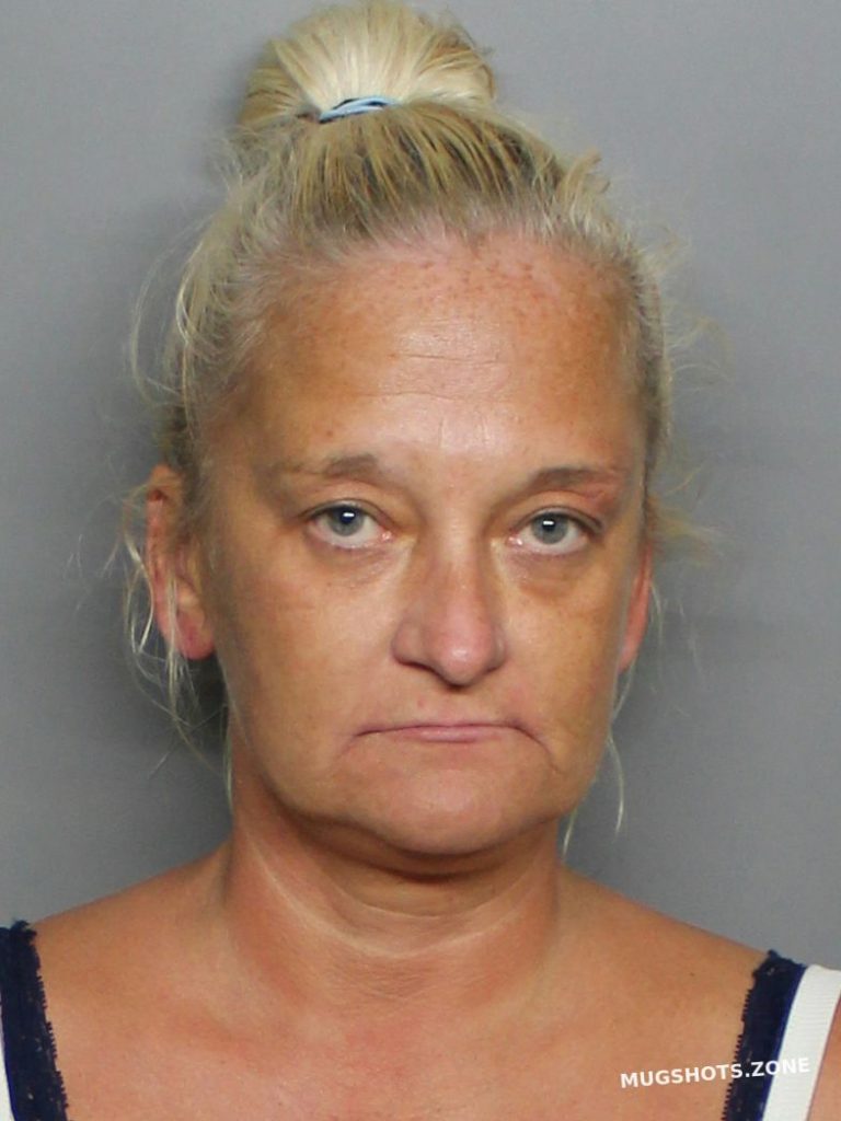 CARTER APRIL LYNN 06/19/2024 - Charlotte County Mugshots Zone
