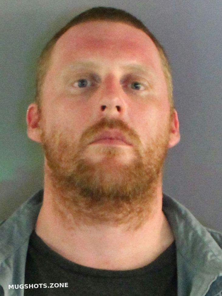 BAKER BRIAN JOSEPH 06/19/2024 - Charlotte County Mugshots Zone