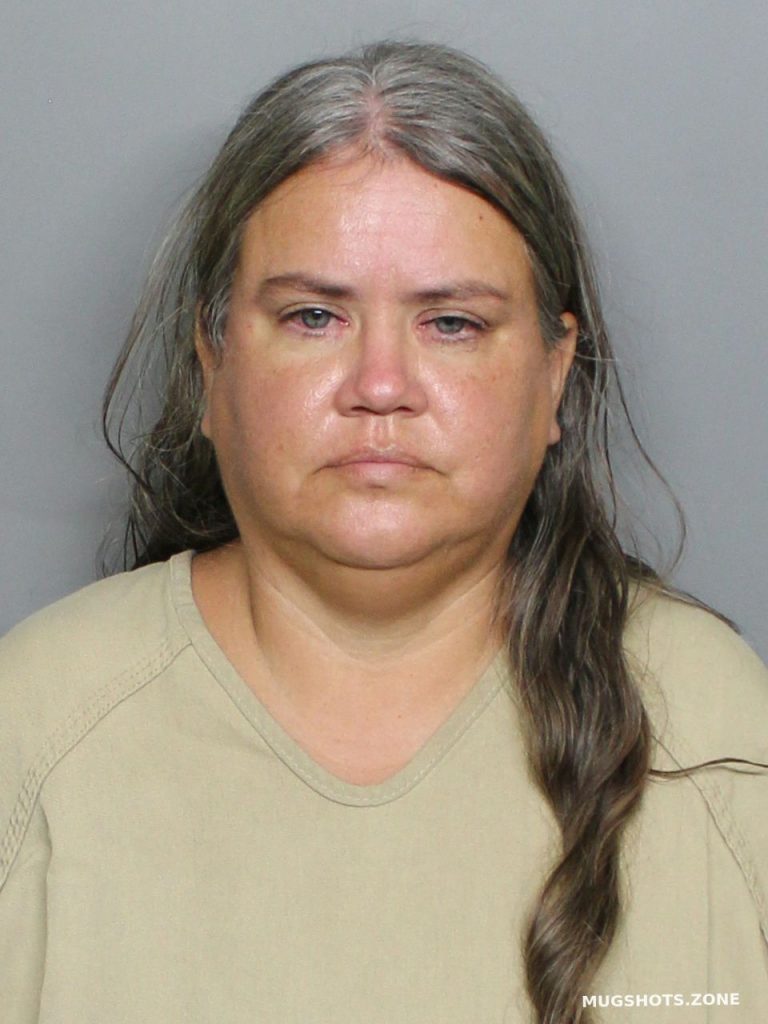 SOUTHWORTH BARBARA ANNE 06/20/2024 - Charlotte County Mugshots Zone