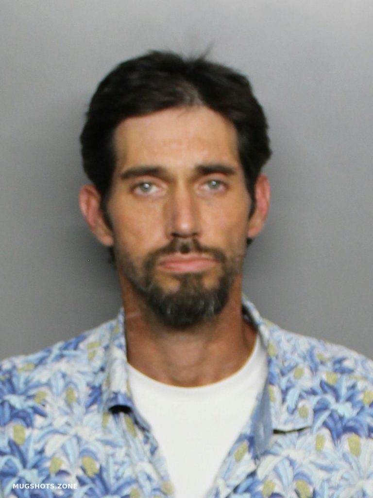 WHITEAKER RYAN PAUL 06/24/2024 - Charlotte County Mugshots Zone