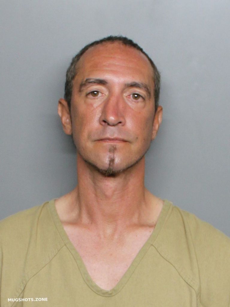 HOWELL SEAN JEFFREY 06/25/2024 - Charlotte County Mugshots Zone