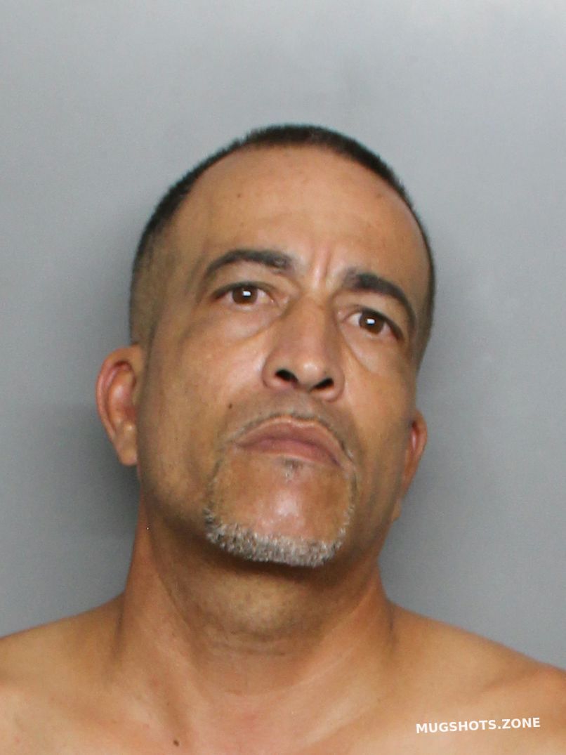 ARCE BRIAN LUIS 06/26/2024 - Charlotte County Mugshots Zone