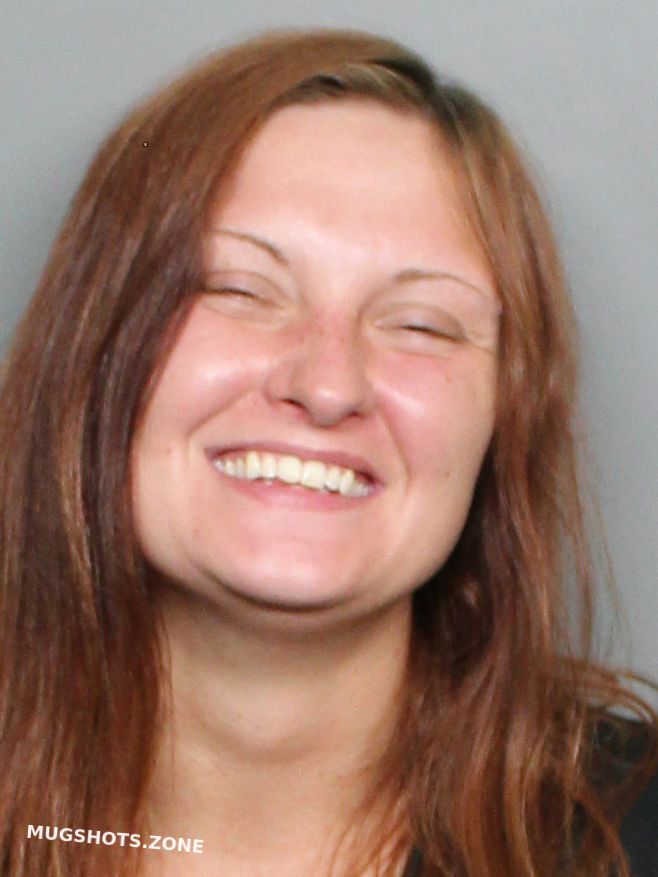 KLING AMANDA LYNN 06/26/2024 - Charlotte County Mugshots Zone