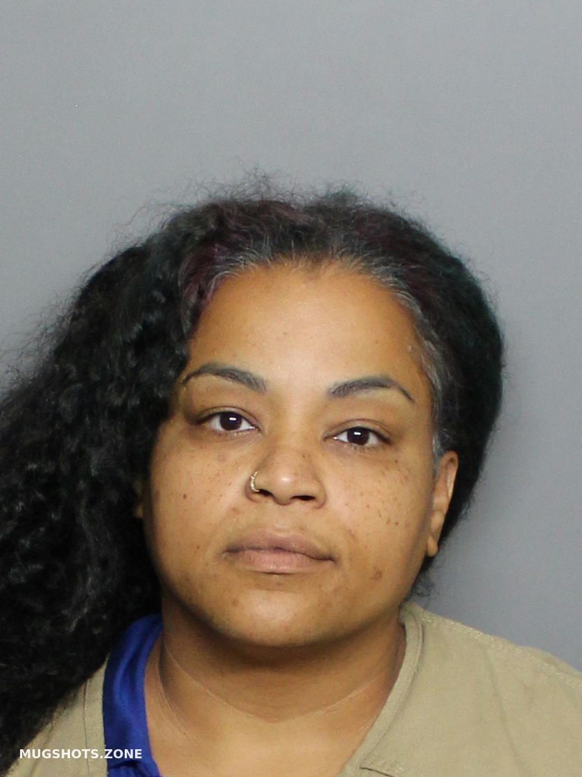 MONTALVO CONNIE MARIE 06/28/2024 - Charlotte County Mugshots Zone