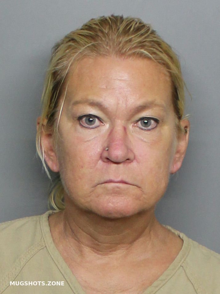 KRUEGER ROBYN MICHELLE 06/29/2024 - Charlotte County Mugshots Zone