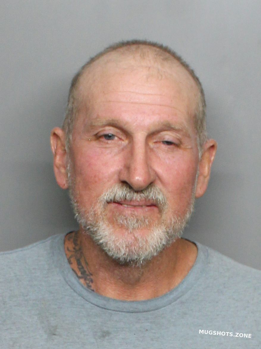 CARTER RONALD WILLIAM 06/29/2024 - Charlotte County Mugshots Zone