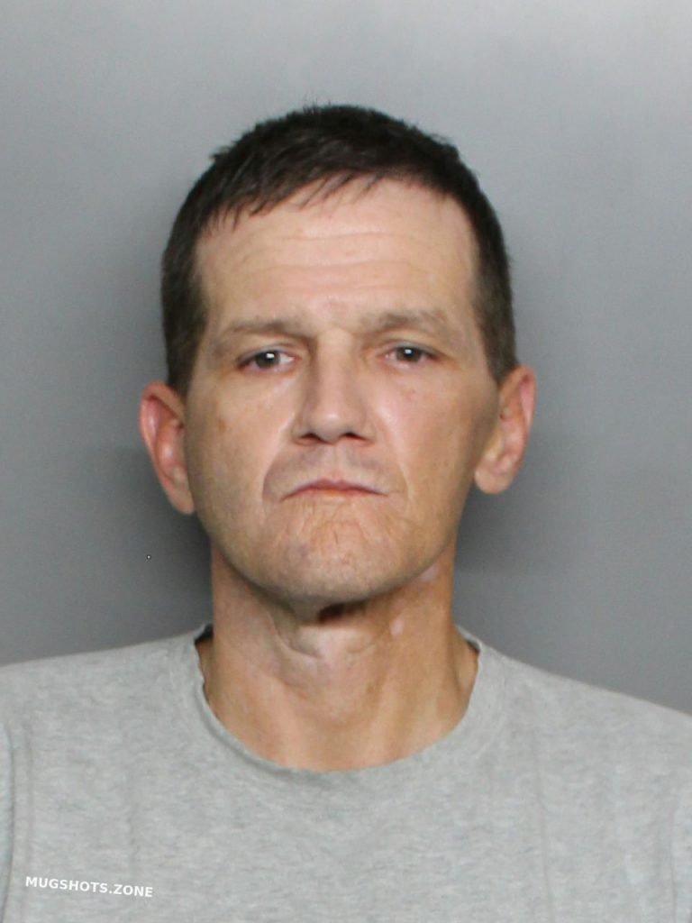 CHAPMAN JASON ALAN 07/02/2024 - Charlotte County Mugshots Zone