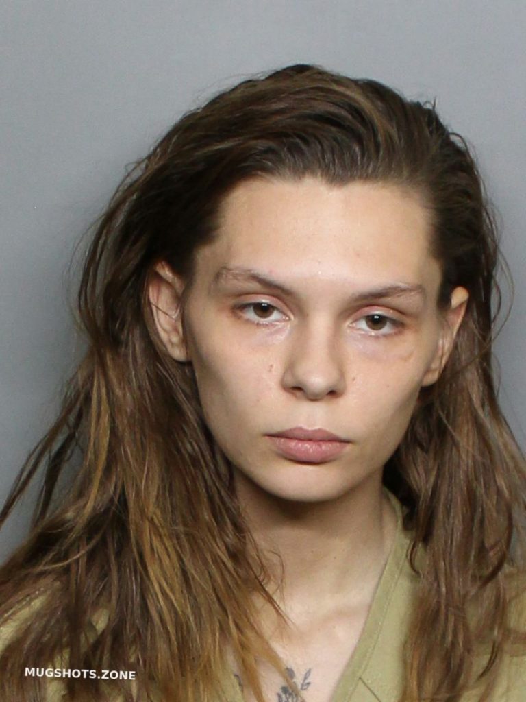 DERBY MACKENZIE KATHERINE 07/05/2024 - Charlotte County Mugshots Zone