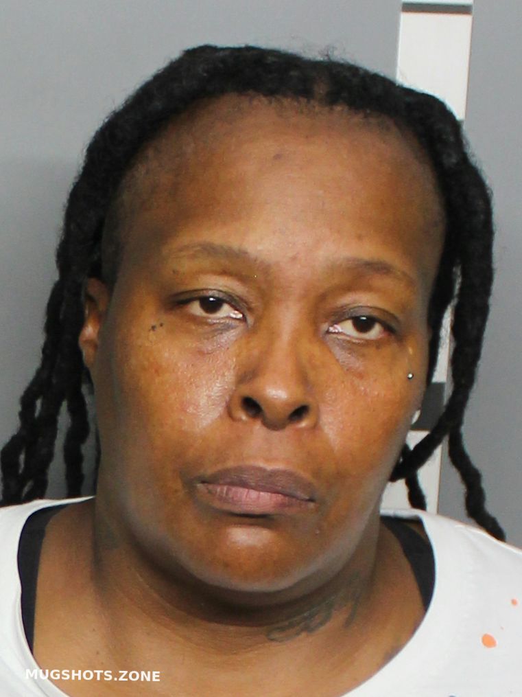 WILLIAMS HERBIA DEONNE 07/05/2024 - Charlotte County Mugshots Zone
