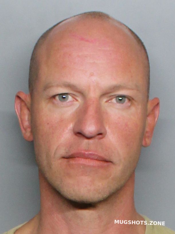 FEDORCZUK NIKOLAS ALEXANDER 07/05/2024 - Charlotte County Mugshots Zone