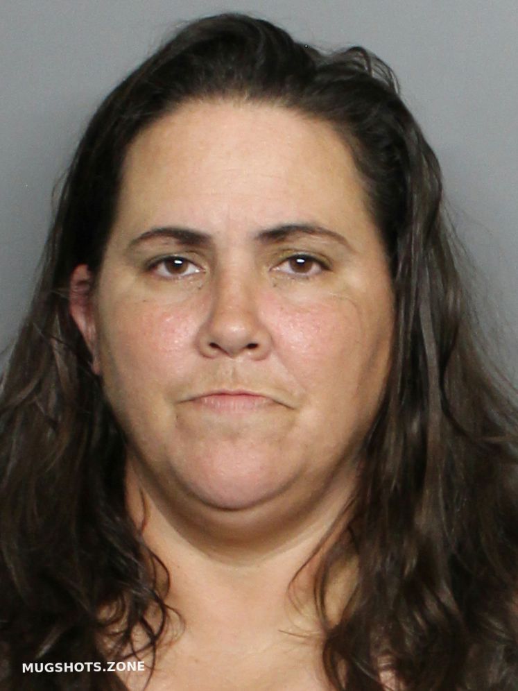 MURPHY MIRANDA NAJA 07/05/2024 - Charlotte County Mugshots Zone