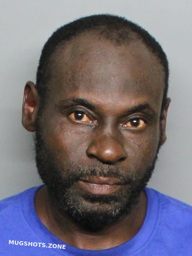 JACKSON RICKY EDWARD 07/07/2024 - Charlotte County Mugshots Zone