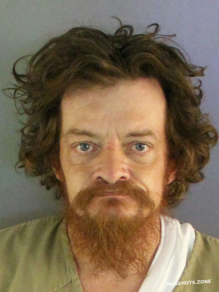 MCDONALD JONATHAN DAVID 07/08/2024 - Charlotte County Mugshots Zone