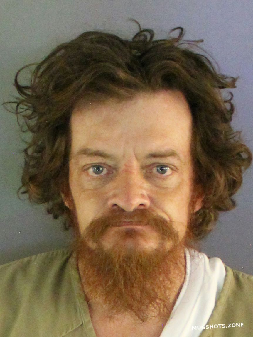 MCDONALD JONATHAN DAVID 07/08/2024 - Charlotte County Mugshots Zone