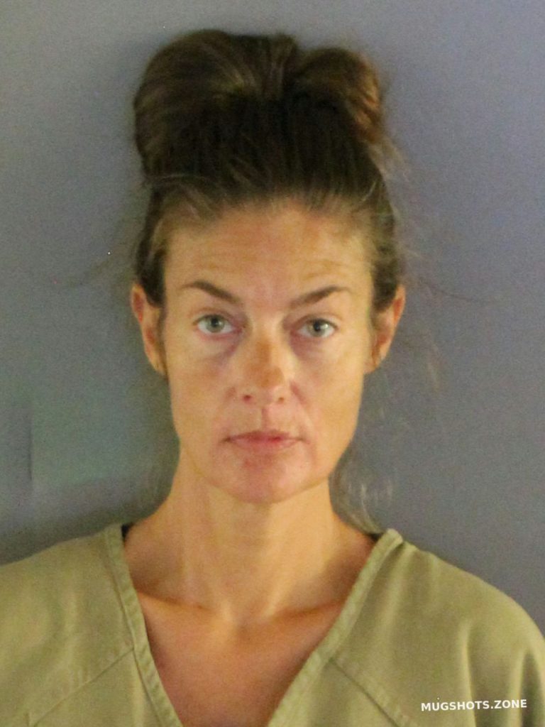 LIBBY-HILLS SHONDA KAY 07/08/2024 - Charlotte County Mugshots Zone