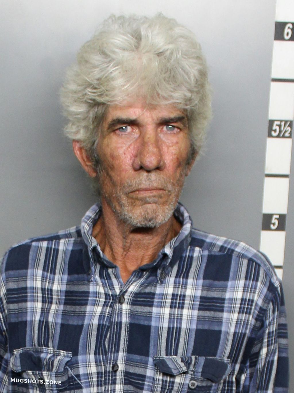 VORIS JAMES DALLAS 07/09/2024 - Charlotte County Mugshots Zone