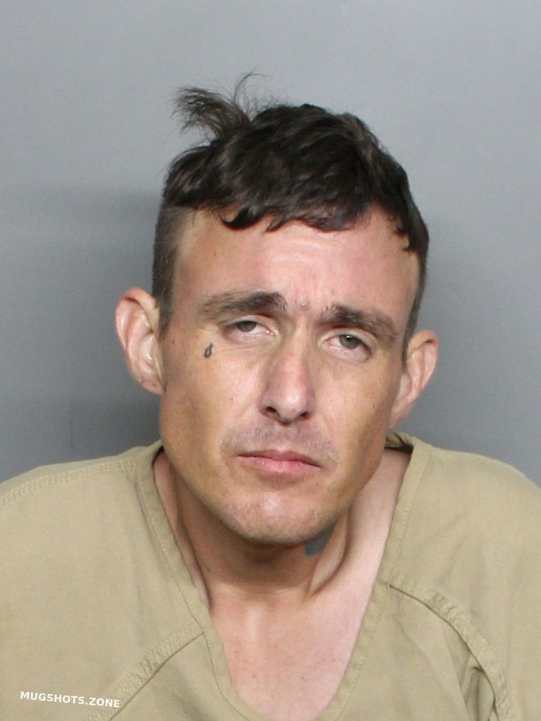 PIERCE KEITH CHARLES 07/09/2024 - Charlotte County Mugshots Zone