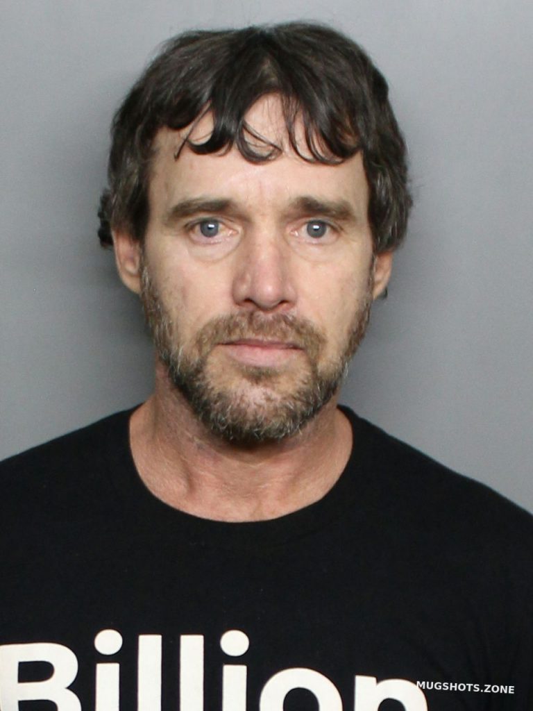 WHISLER DARRELL RAY 07/10/2024 - Charlotte County Mugshots Zone