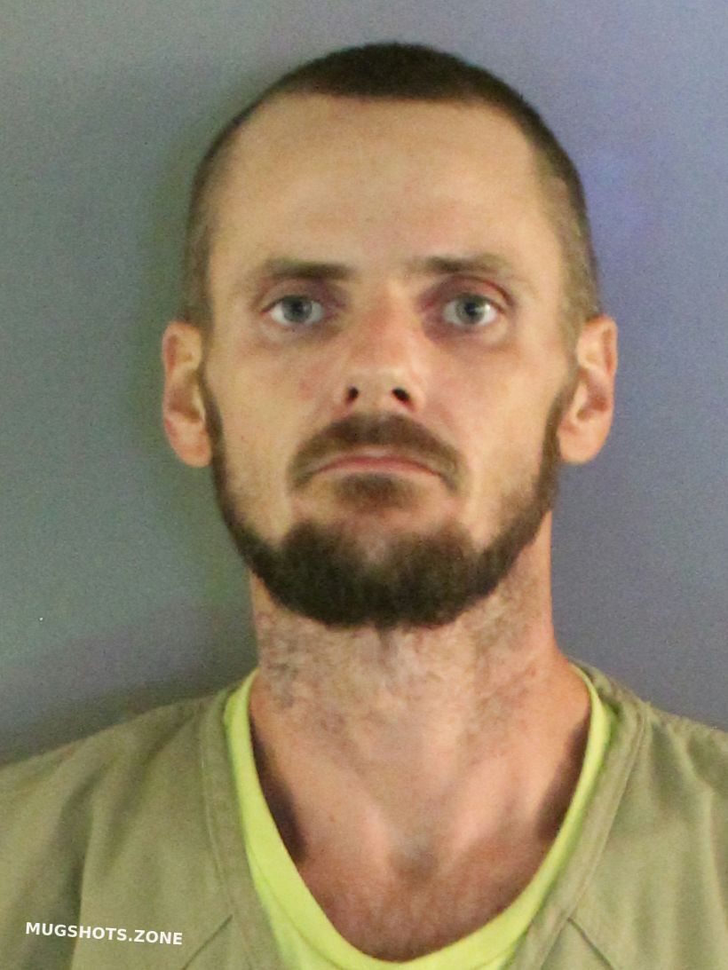 BENNETT CORY WESLEY 07/12/2024 - Charlotte County Mugshots Zone