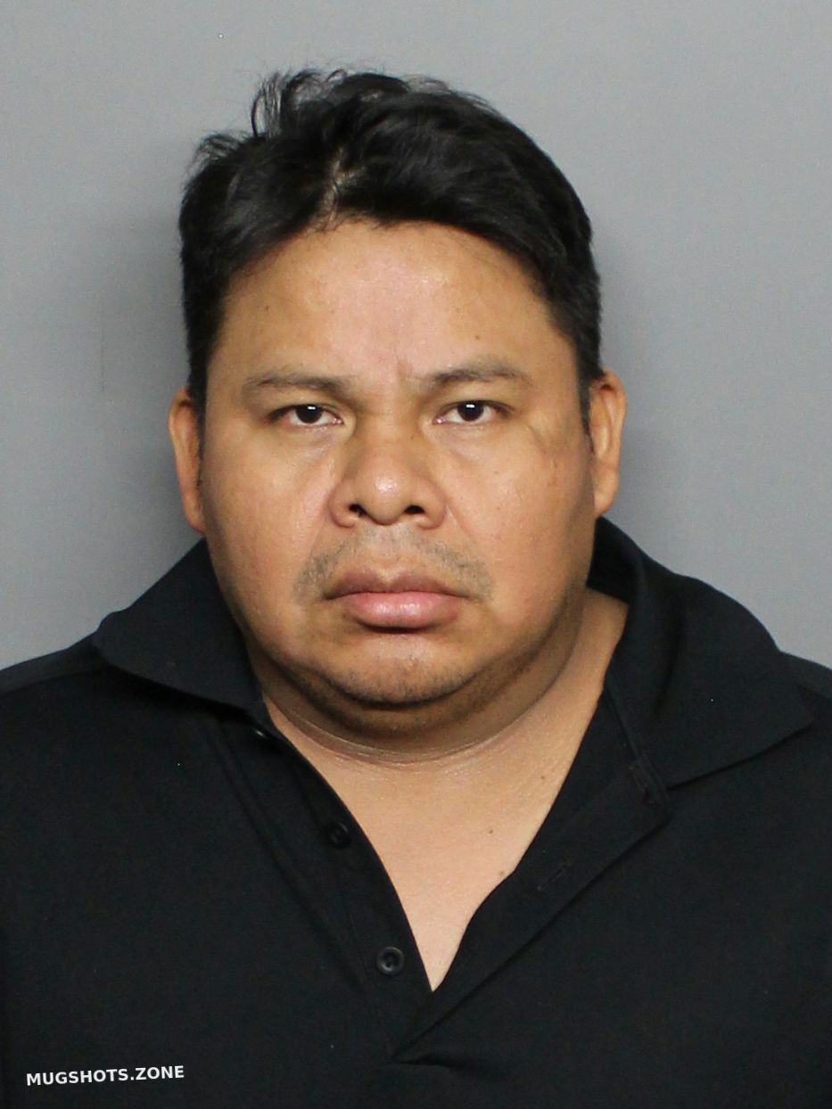 JORGE LARES SEBASTIAN 07/12/2024 - Charlotte County Mugshots Zone