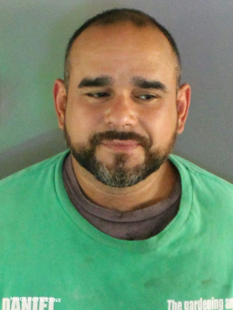 LOPEZ DANIEL 07/13/2024 - Charlotte County Mugshots Zone