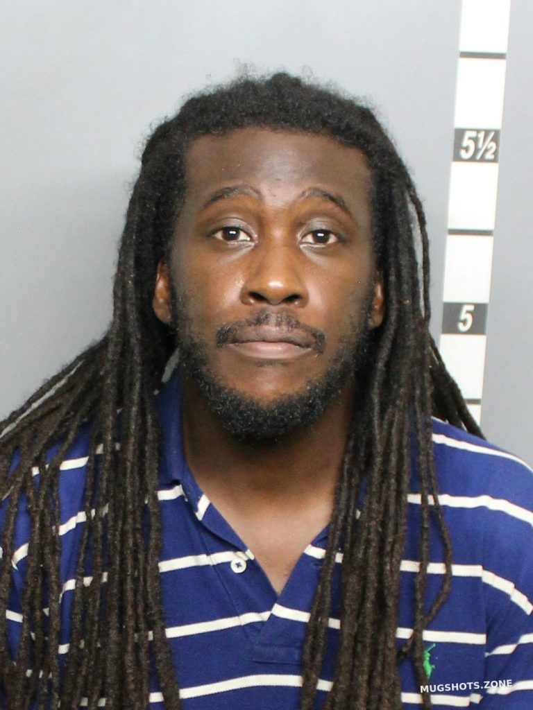 LOUIS JEROME MALACHI 07/13/2024 - Charlotte County Mugshots Zone