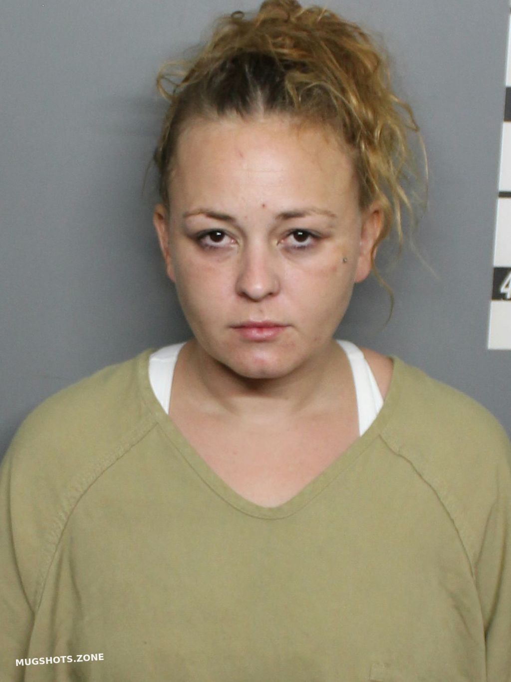 HENDERSON KAYLA MAE 07/14/2024 - Charlotte County Mugshots Zone